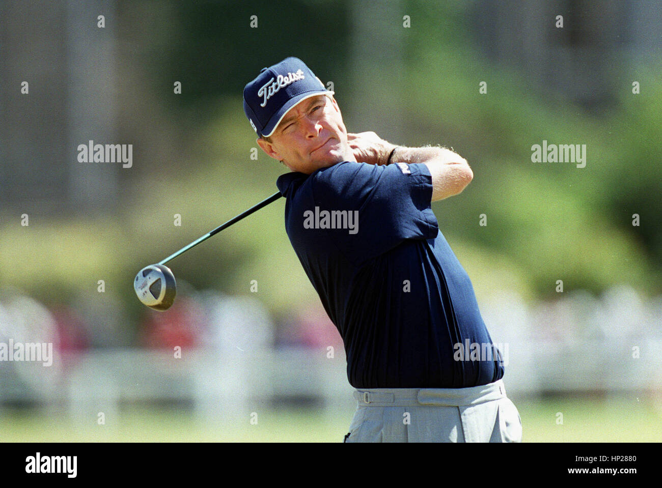 DAVIS LOVE III USA ST.ANDREWS SCOTLAND 22 July 2000 Stock Photo - Alamy