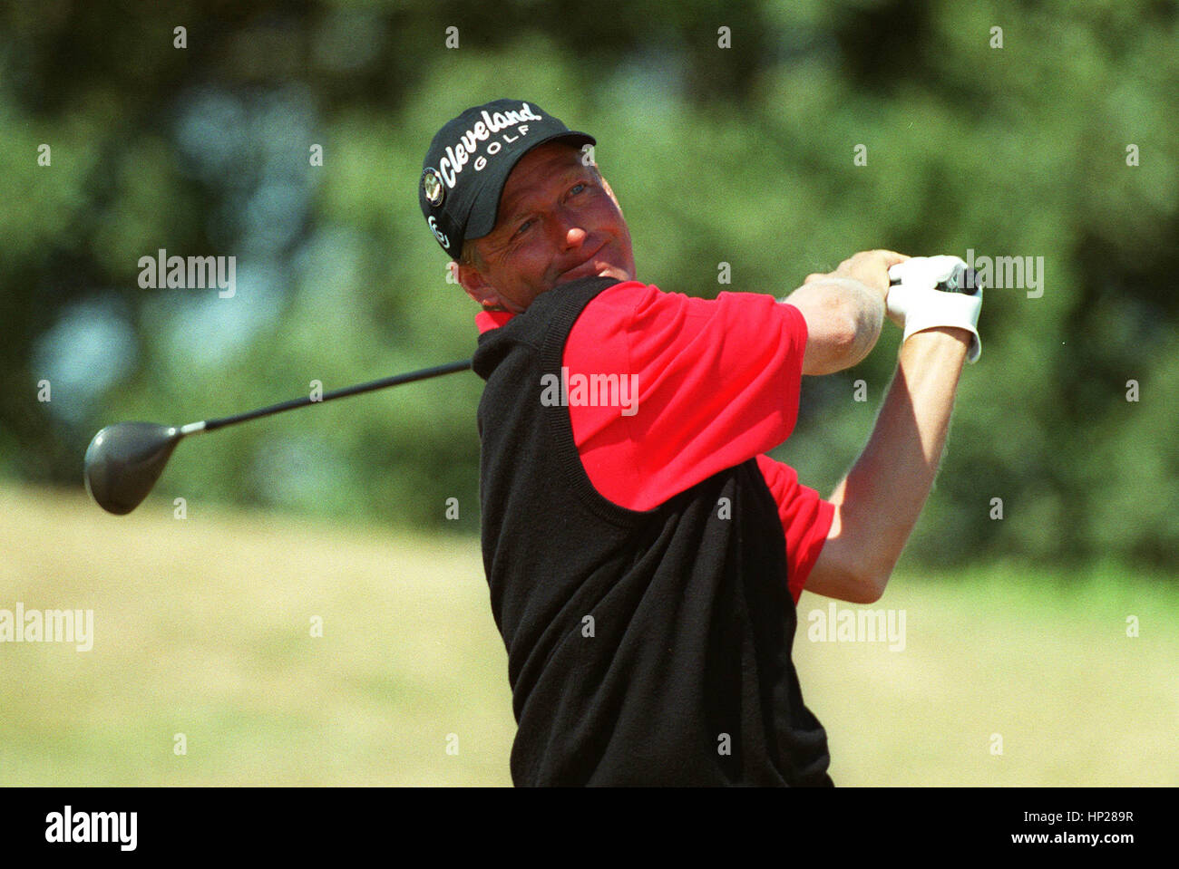 MARK BROOKS USA ST.ANDREWS SCOTLAND 21 July 2000 Stock Photo - Alamy