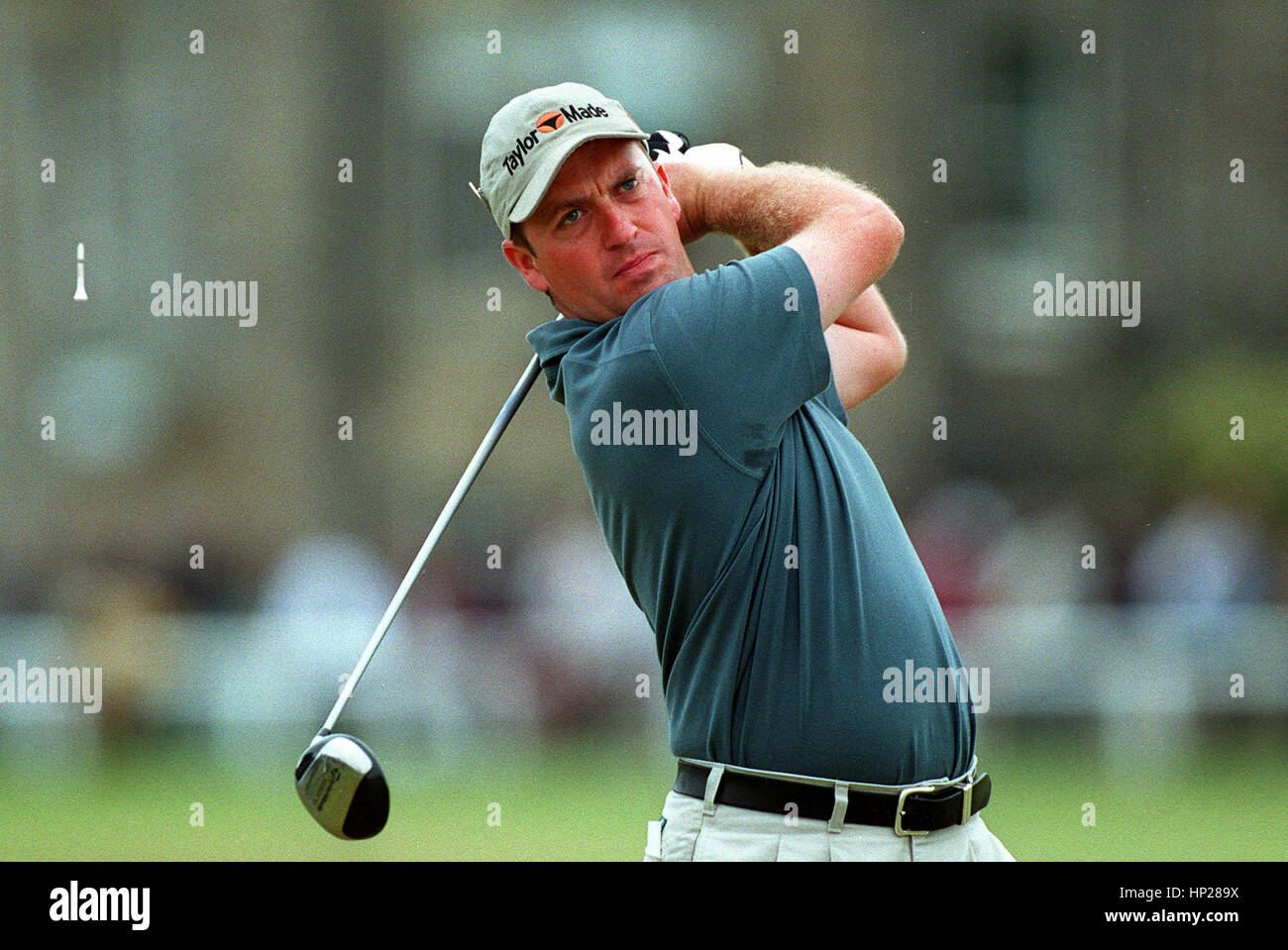 IAN GARBUTT ENGLAND ST.ANDREWS SCOTLAND 20 July 2000 Stock Photo - Alamy