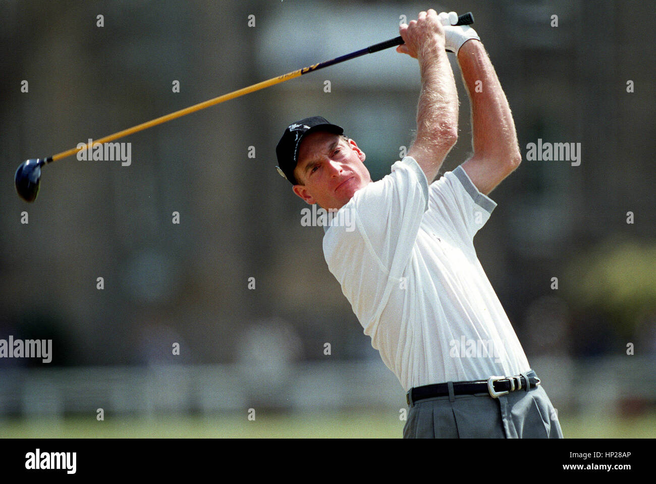 Jim furyk 2000 hi-res stock photography and images - Alamy