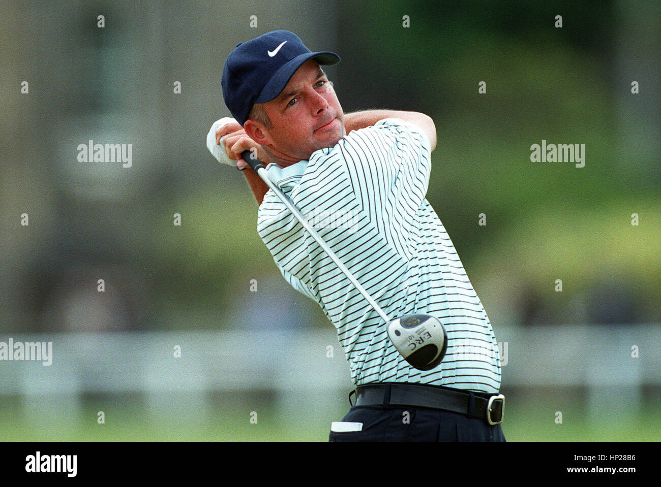 DEAN ROBERTSON SCOTLAND ST.ANDREWS SCOTLAND 21 July 2000 Stock Photo ...