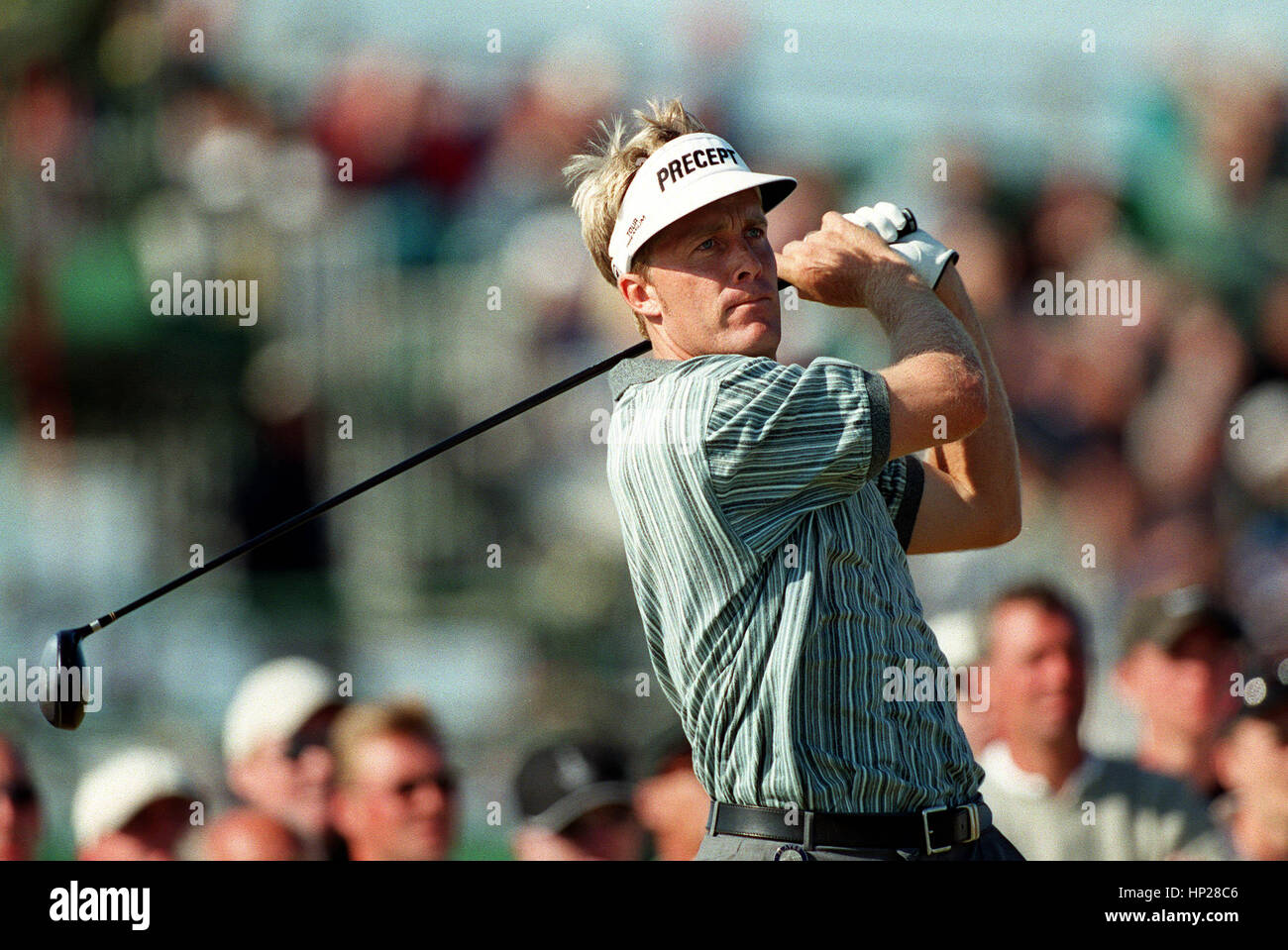 Stuart appleby hi-res stock photography and images - Alamy