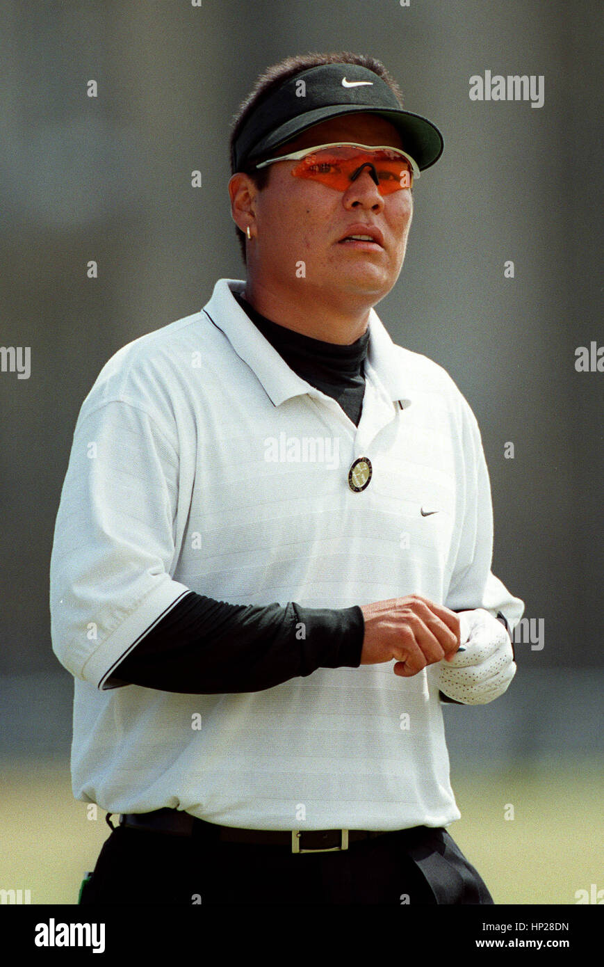 Notah begay iii hi-res stock photography and images - Alamy