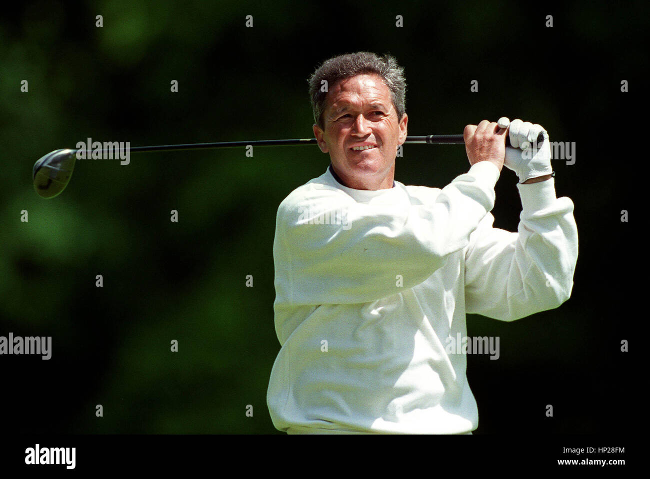 MANUEL PINERO SPAIN 29 May 2000 Stock Photo - Alamy