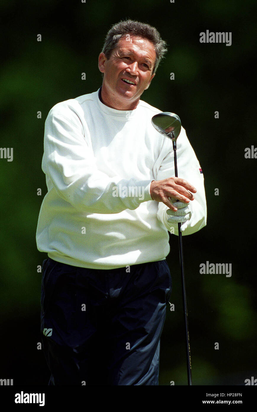 Manuel pinero hi-res stock photography and images - Alamy