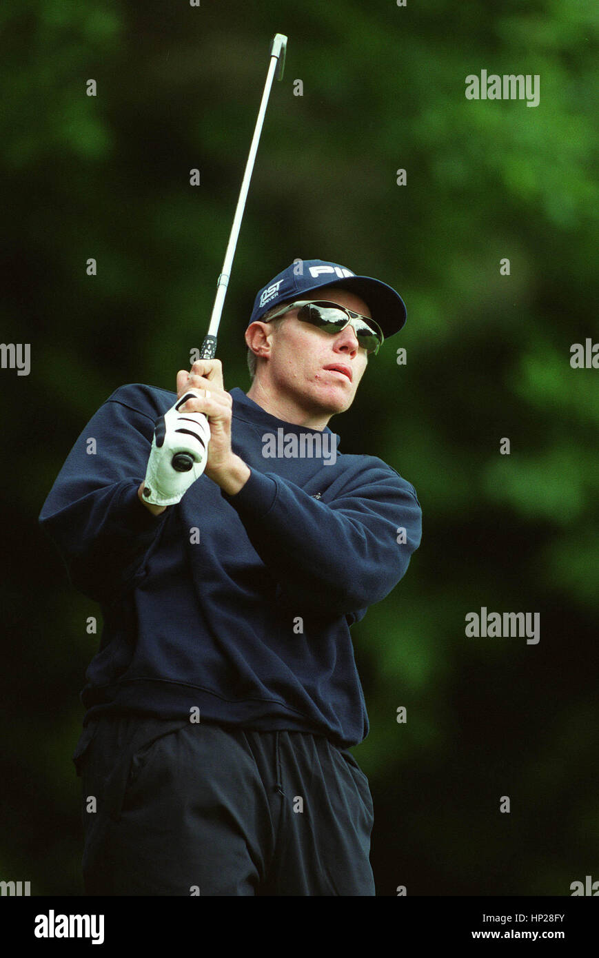 NICK O'HERN AUSTRALIA 29 May 2000 Stock Photo - Alamy
