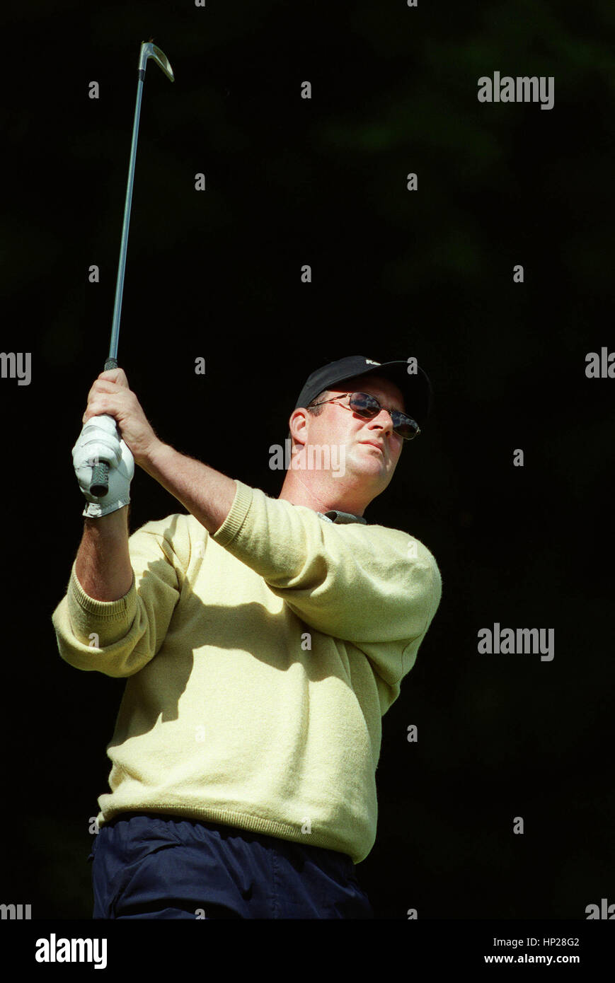 STUART LITTLE ENGLAND 29 May 2000 Stock Photo - Alamy