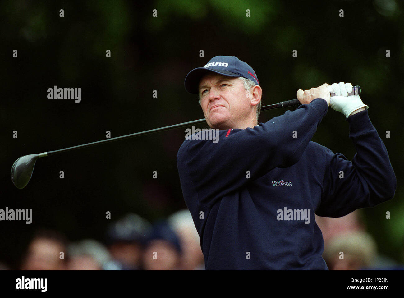 Roger chapman hi-res stock photography and images - Alamy