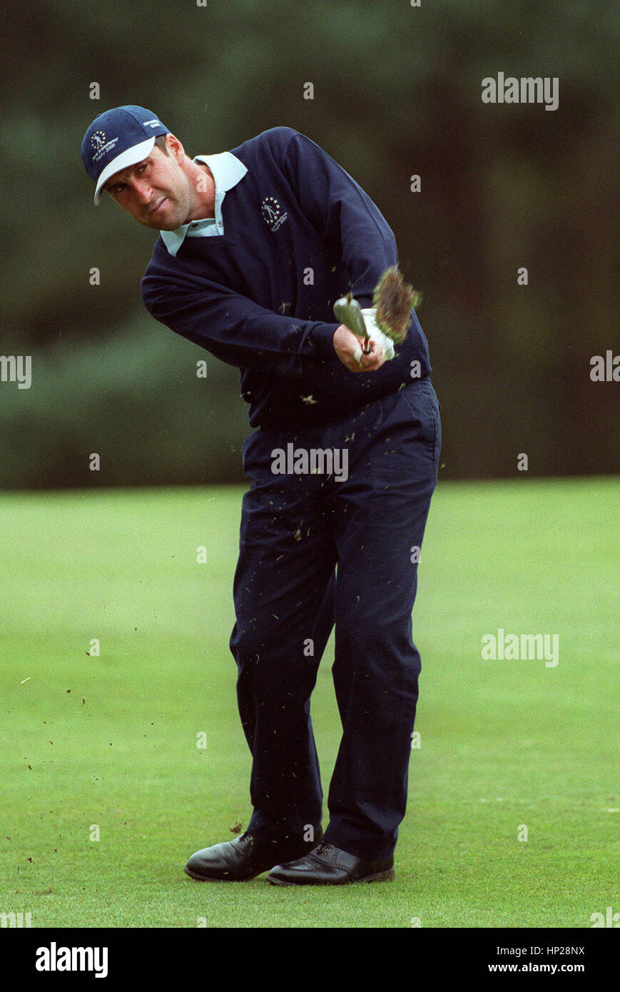 Maria ballesteros hi-res stock photography and images - Alamy