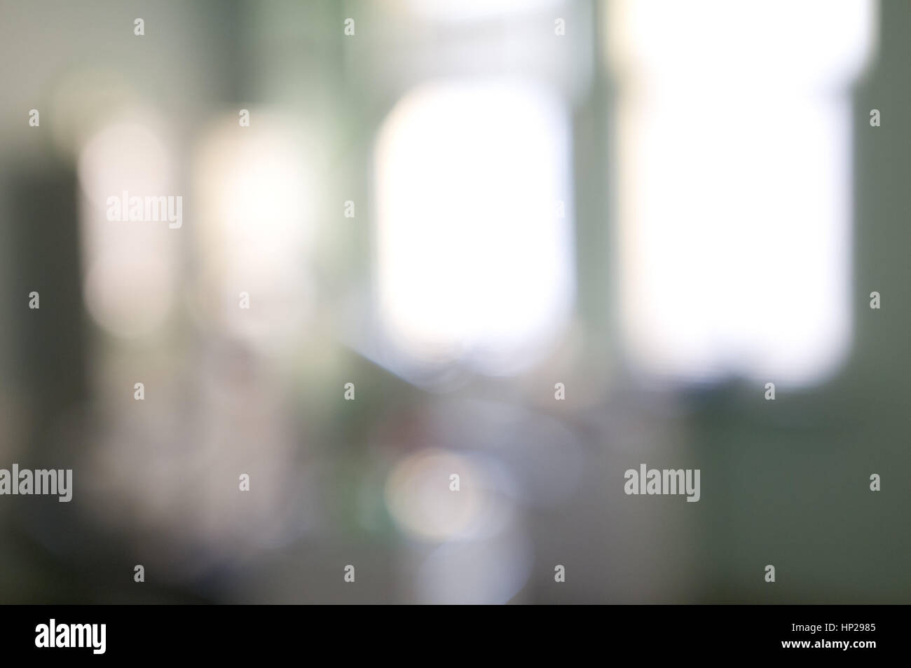 Bokeh windows hi-res stock photography and images - Alamy