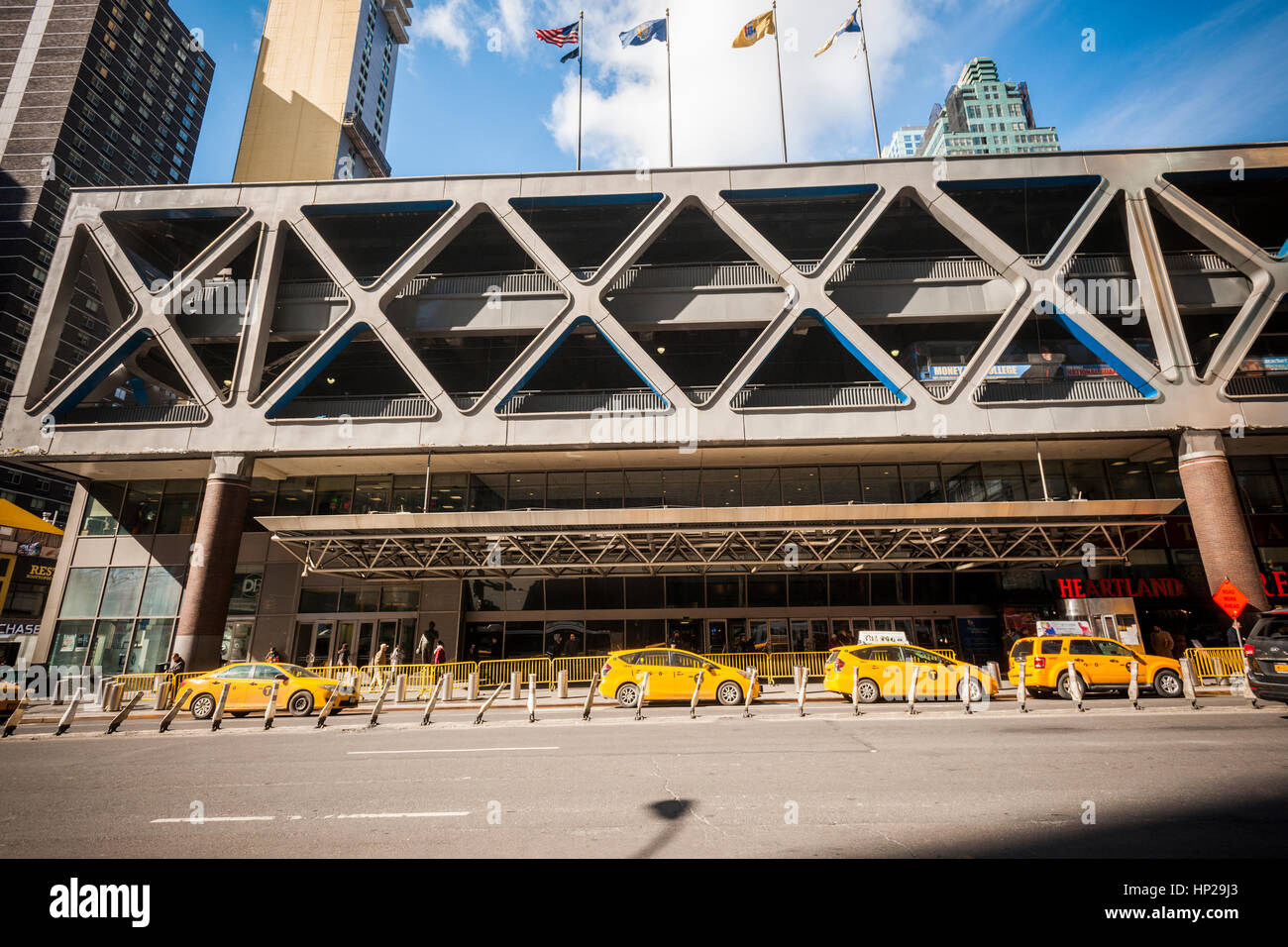 Omnibuses buses hi-res stock photography and images - Alamy