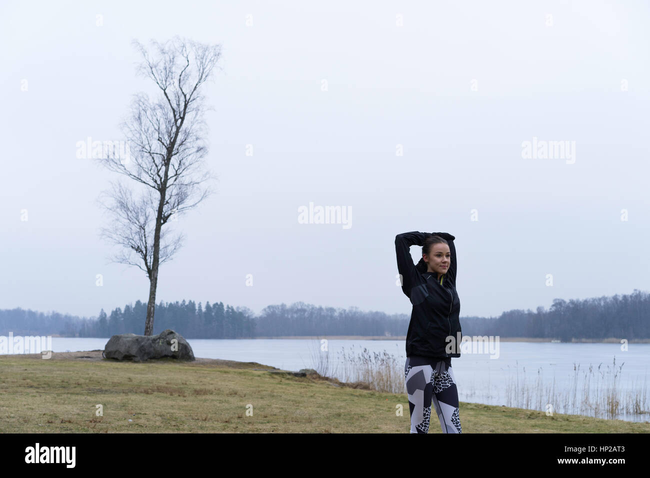 Swedish teen hi-res stock photography and images - Alamy