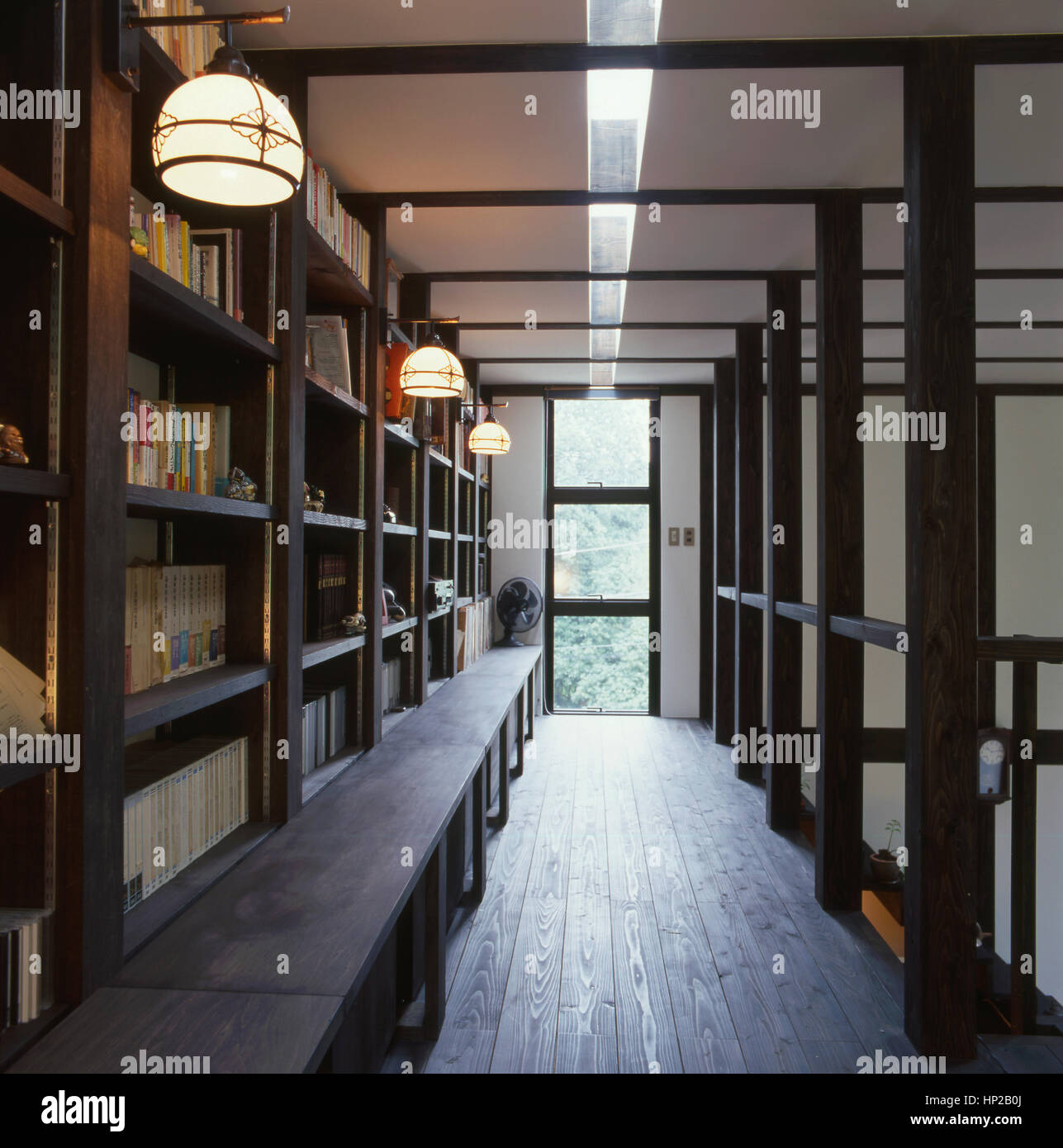 Private library hi-res stock photography and images - Alamy