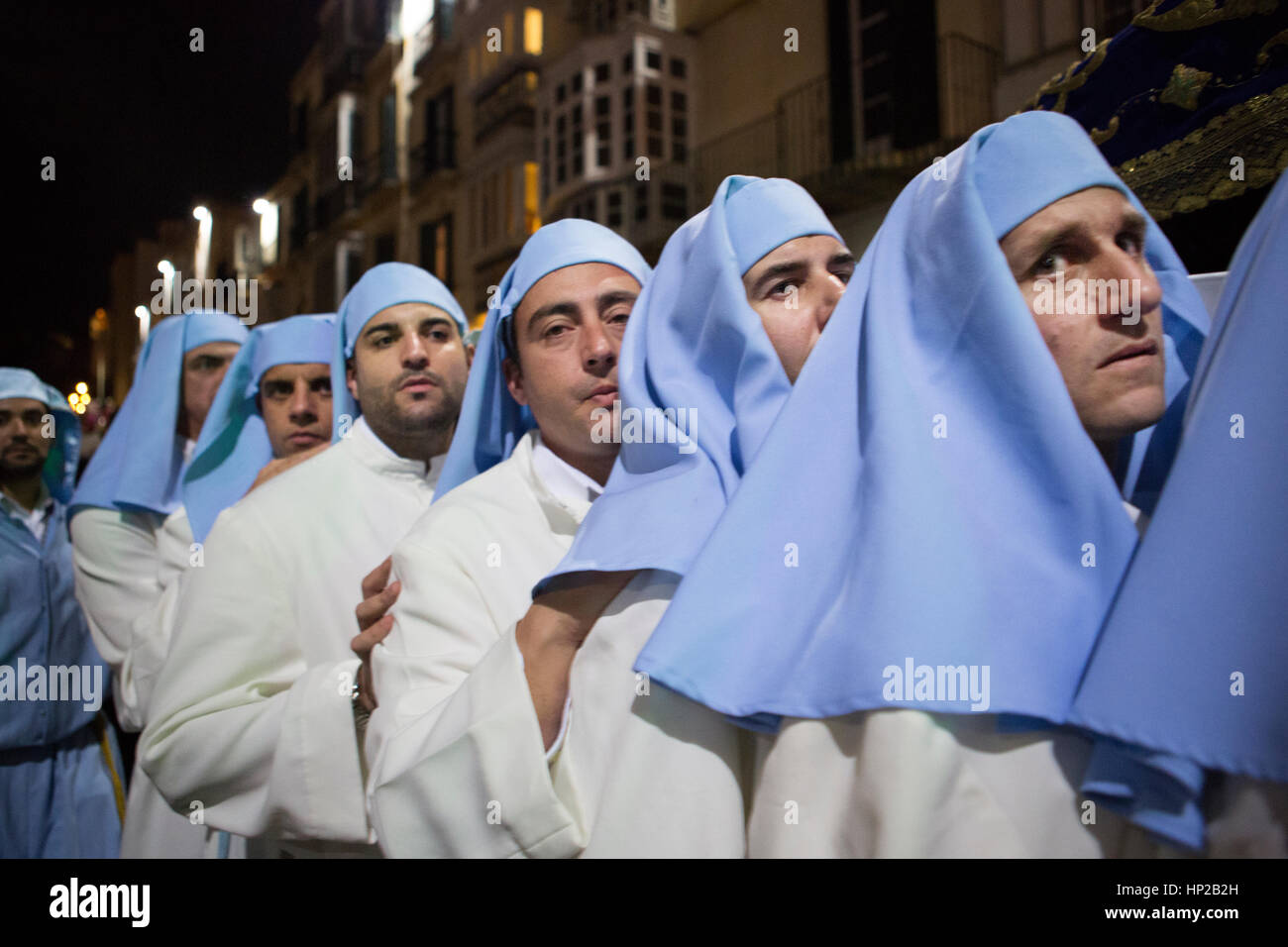 Semana santa tradition hi-res stock photography and images - Alamy