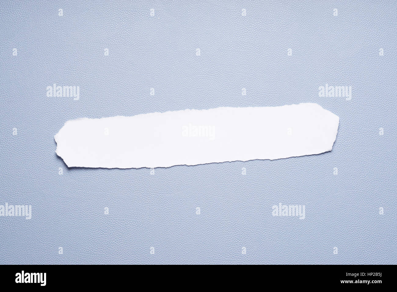 Blank piece paper hi-res stock photography and images - Alamy