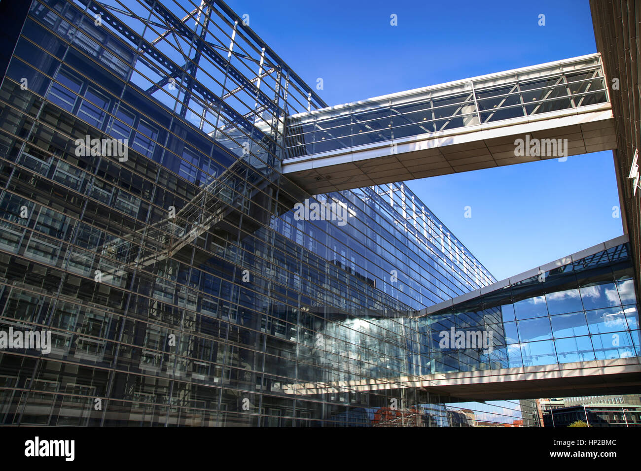The Black Diamond, The Copenhagen Royal Library (Det Kongelige ...