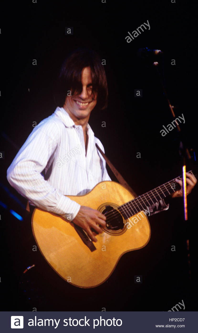 Jackson Browne Stock Photos & Jackson Browne Stock Images - Alamy
