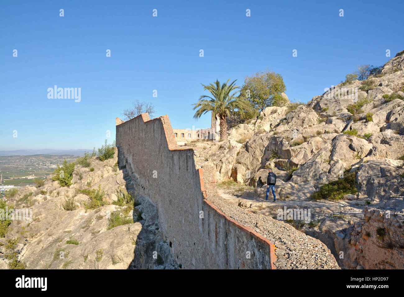 Valencia history tour hi-res stock photography and images - Alamy