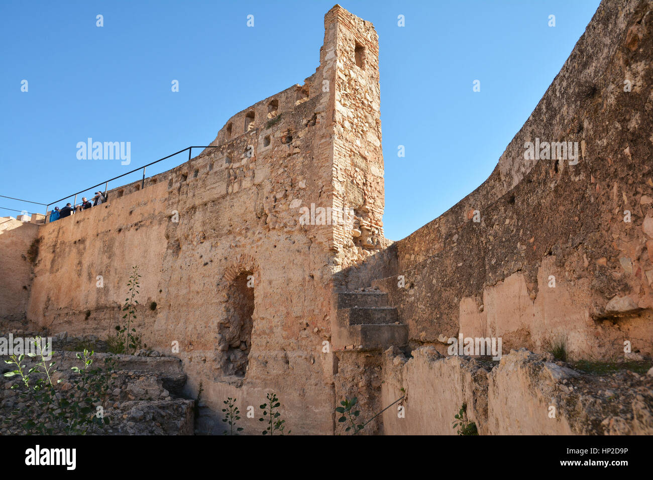 Valencia history tour hi-res stock photography and images - Alamy