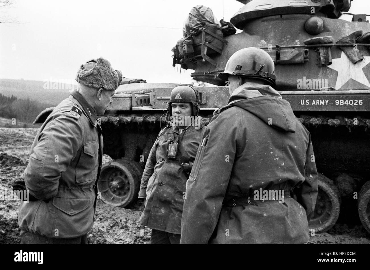 West germany speaking hi-res stock photography and images - Alamy