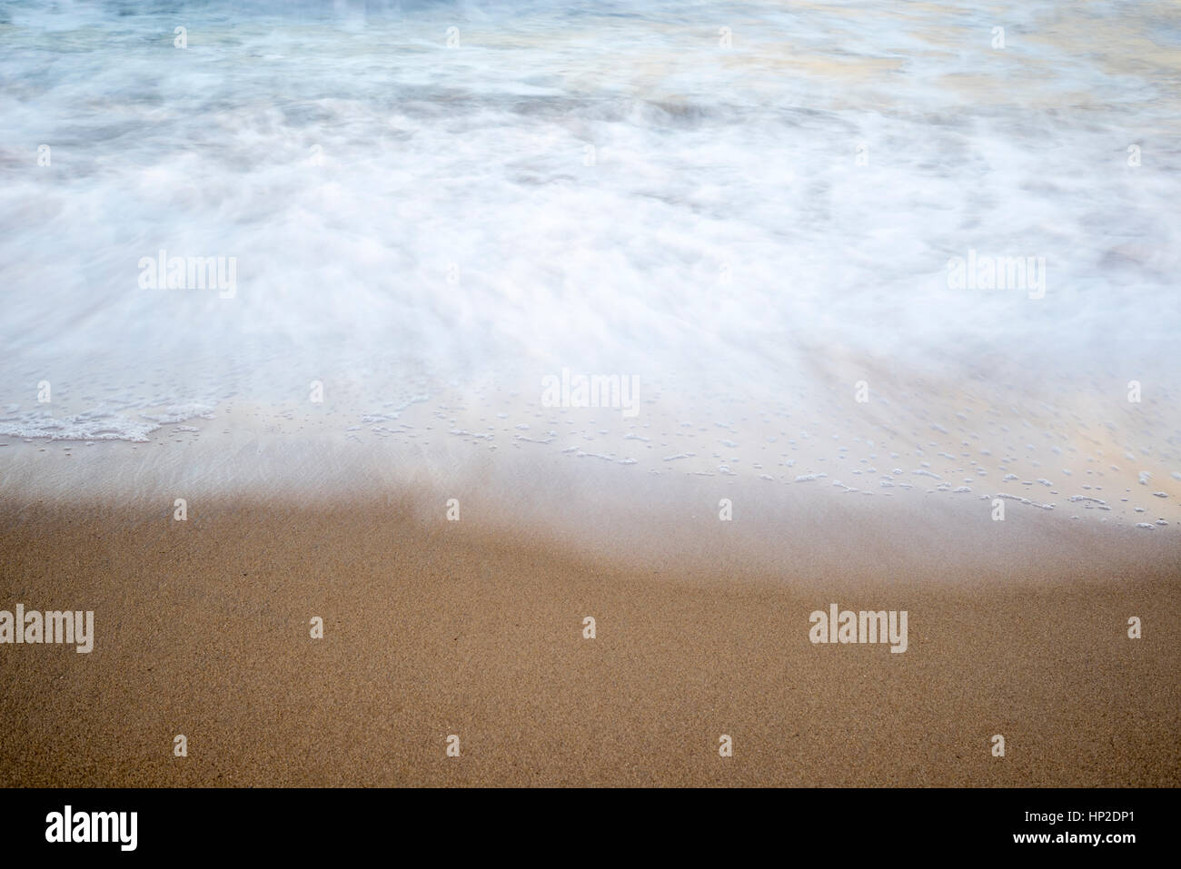 Beach background images hi-res stock photography and images - Alamy