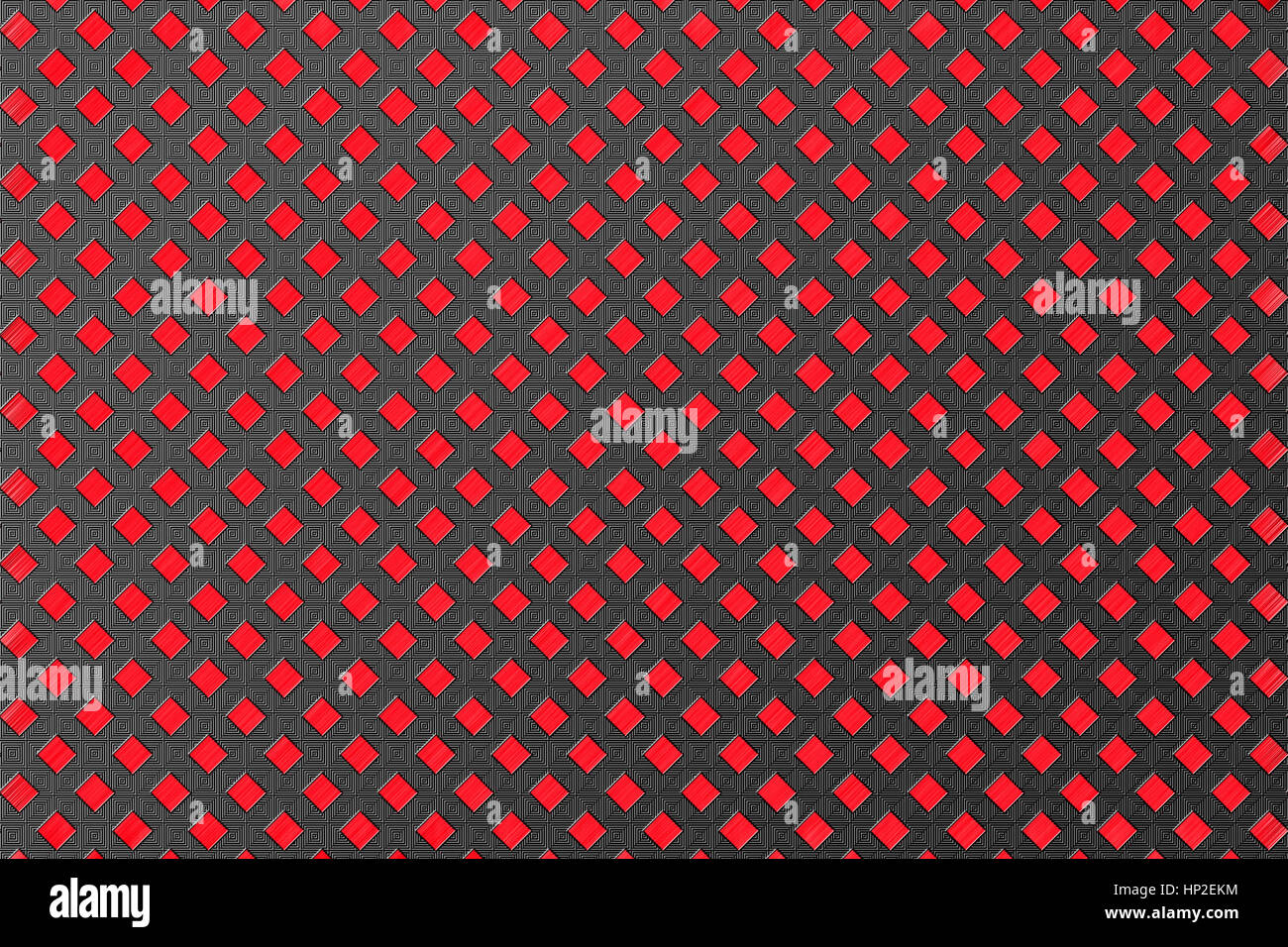 deluxe metallic diamond shape background Stock Photo - Alamy