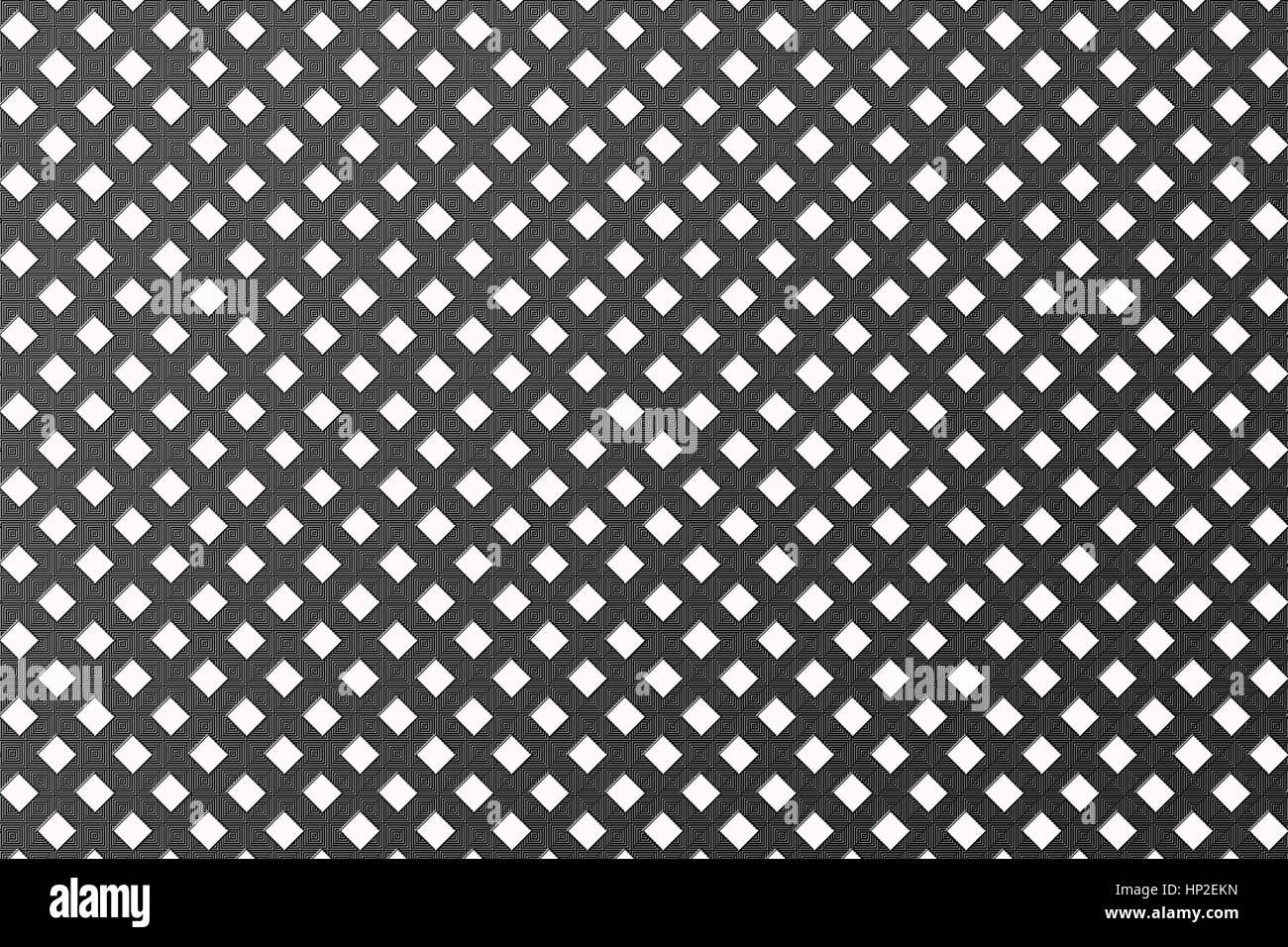 deluxe metallic diamond shape background Stock Photo - Alamy