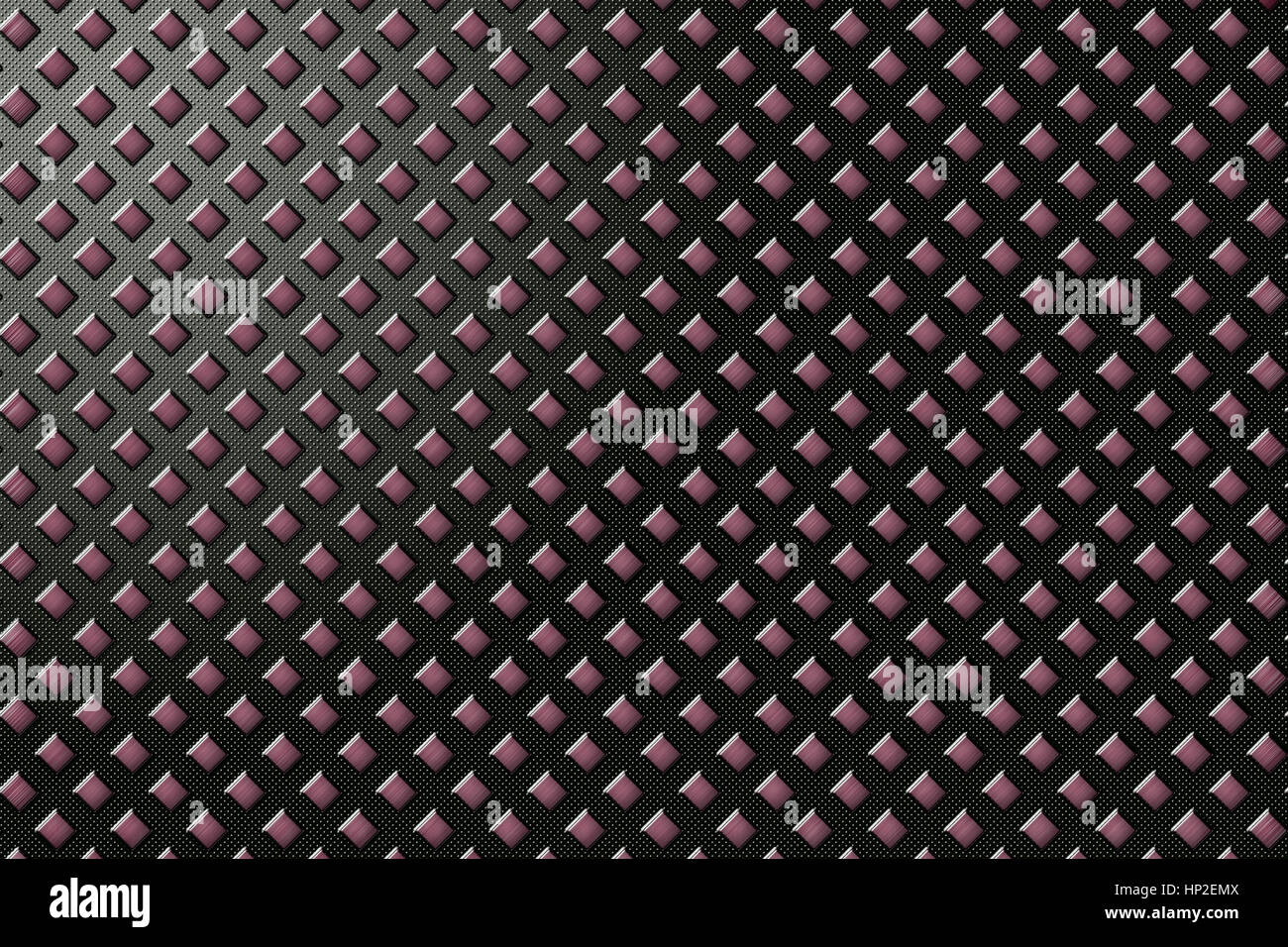 deluxe metallic diamond shape background Stock Photo - Alamy
