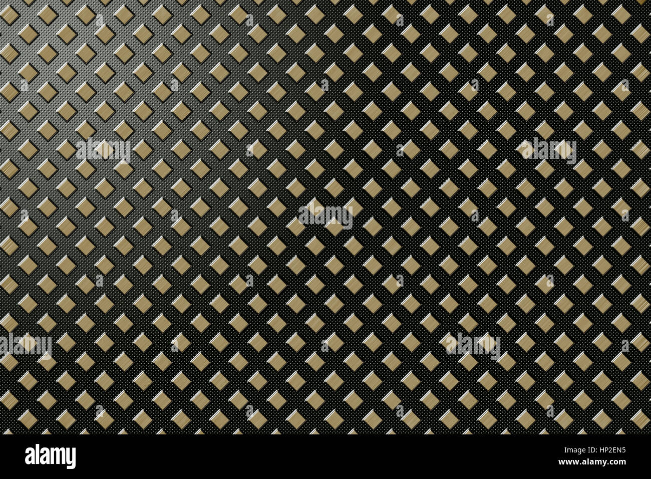 deluxe metallic diamond shape background Stock Photo - Alamy