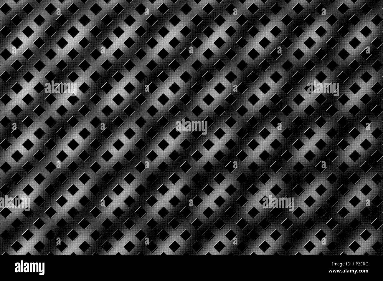 deluxe metallic diamond shape background Stock Photo - Alamy