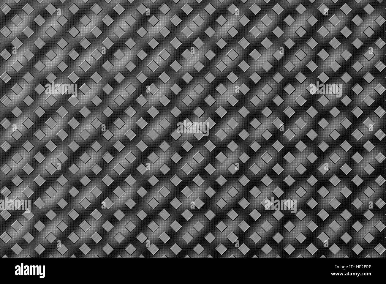 deluxe metallic diamond shape background Stock Photo - Alamy