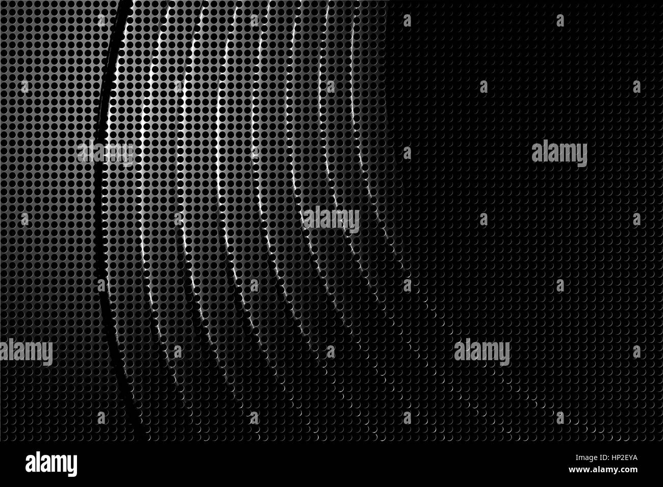 abstract metallic pattern background Stock Photo - Alamy