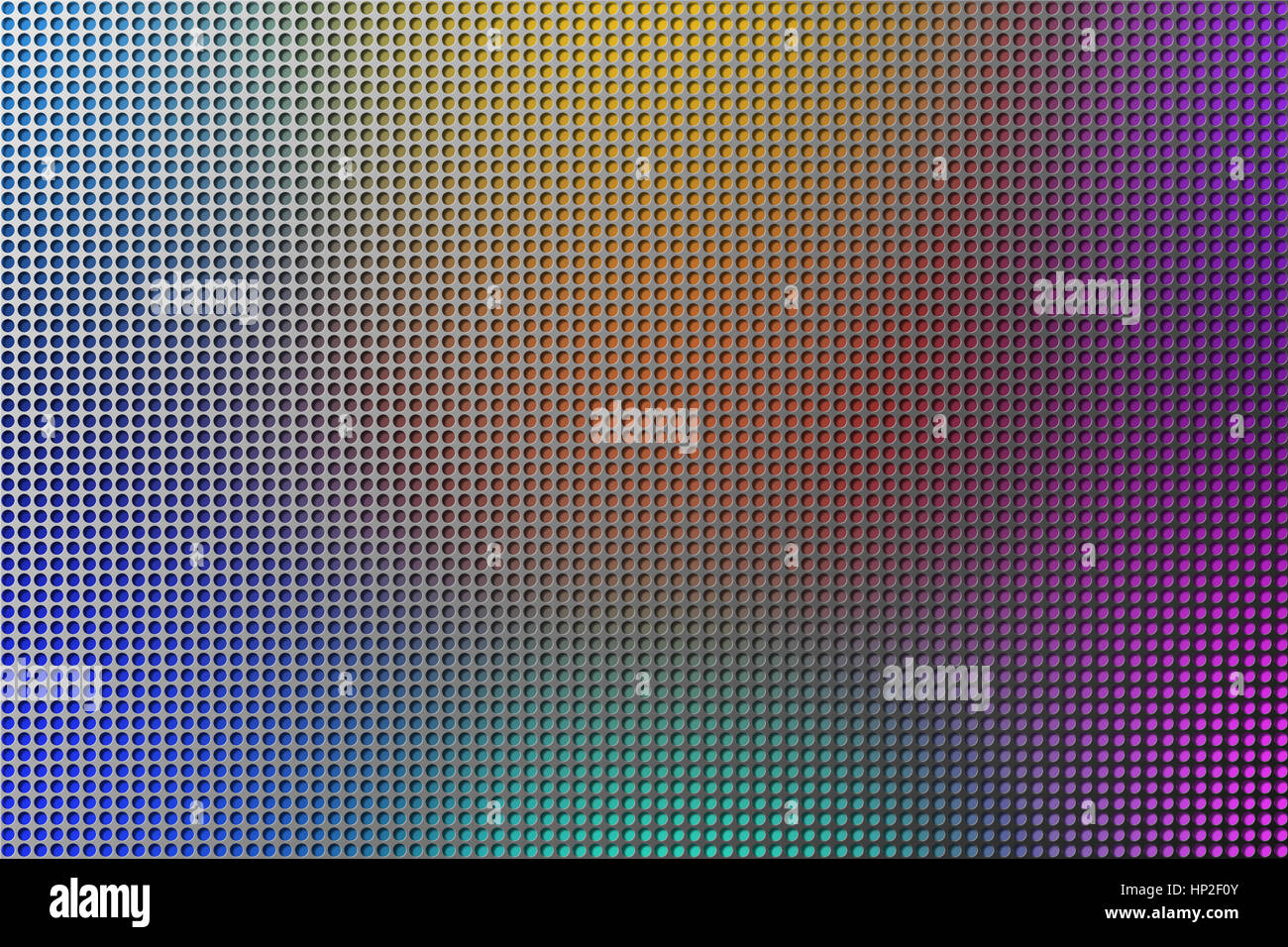 Abstract metal net background Stock Photo - Alamy