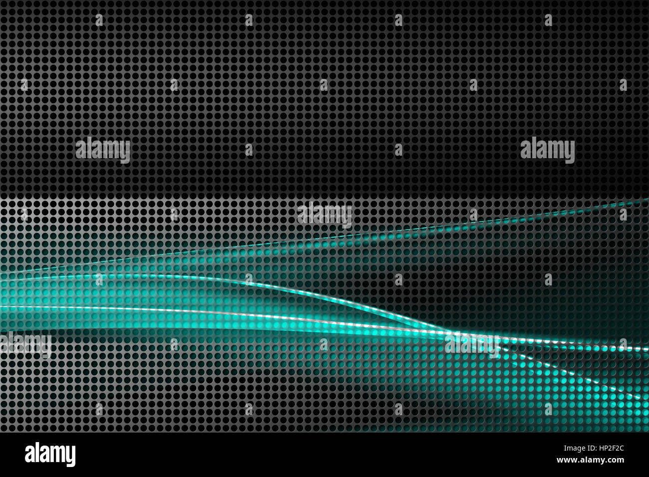 Abstract metal net background Stock Photo - Alamy