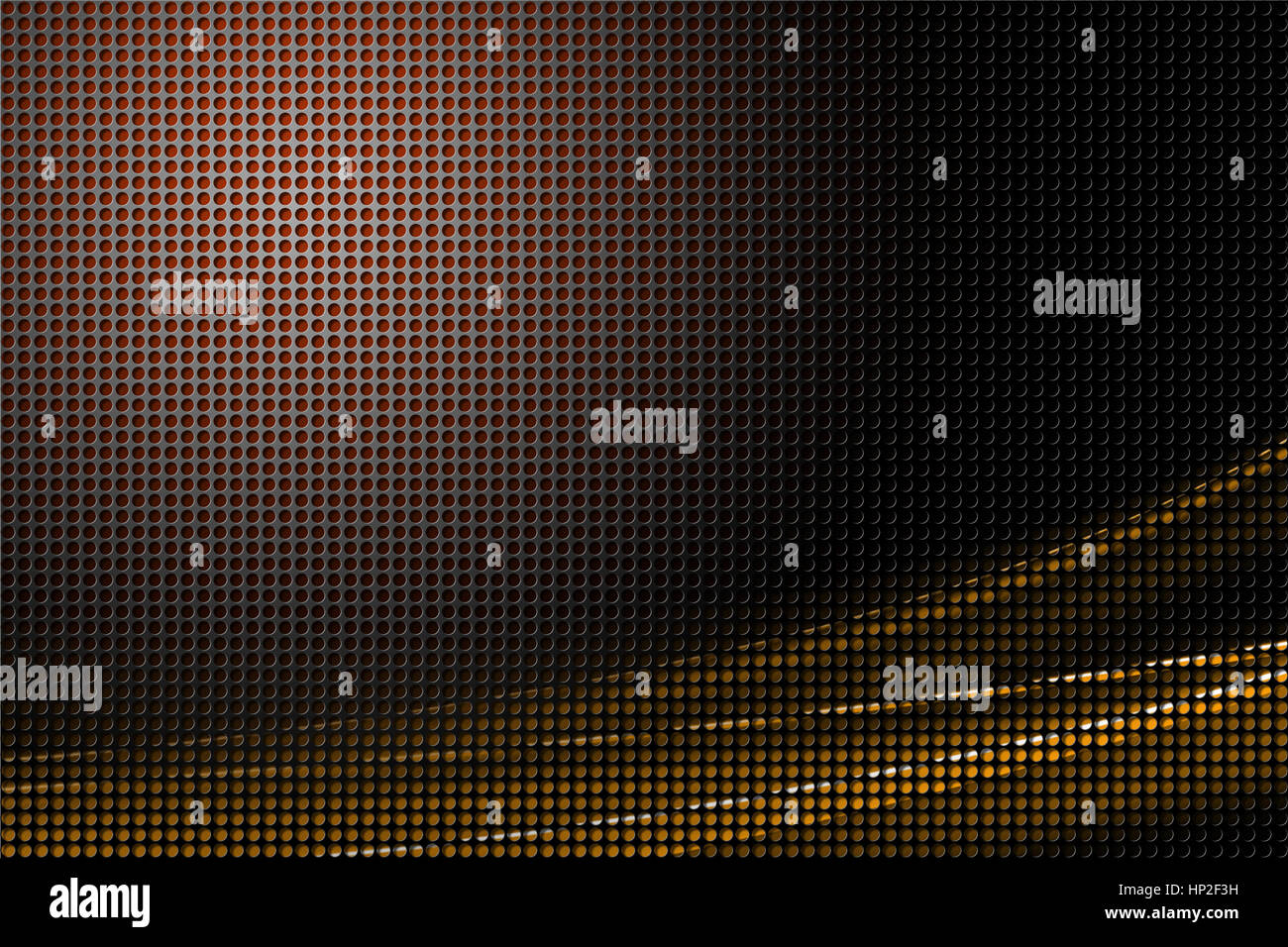 Abstract metal net background Stock Photo - Alamy