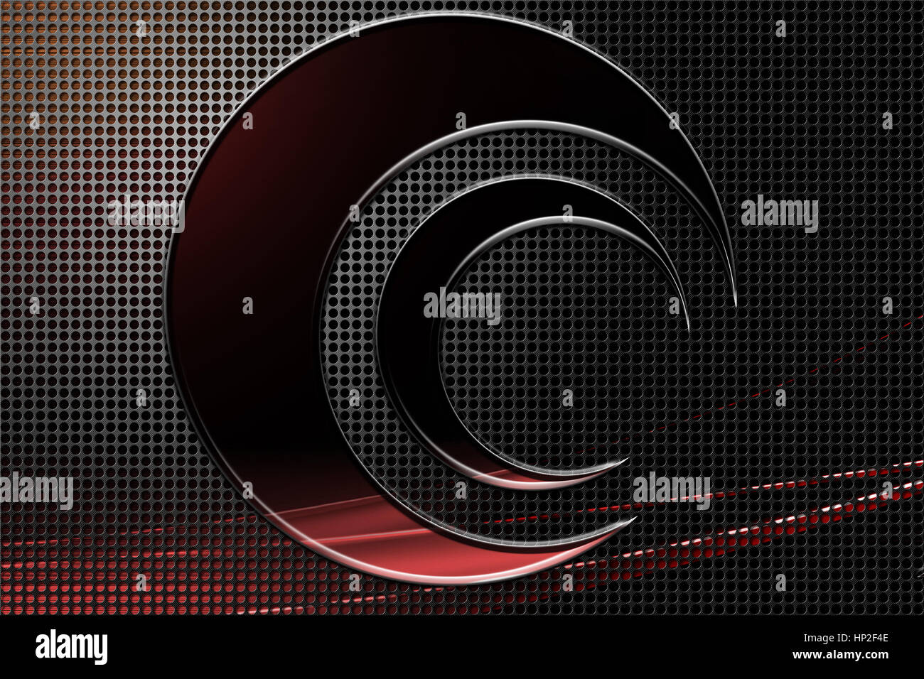 abstract metallic background Stock Photo - Alamy