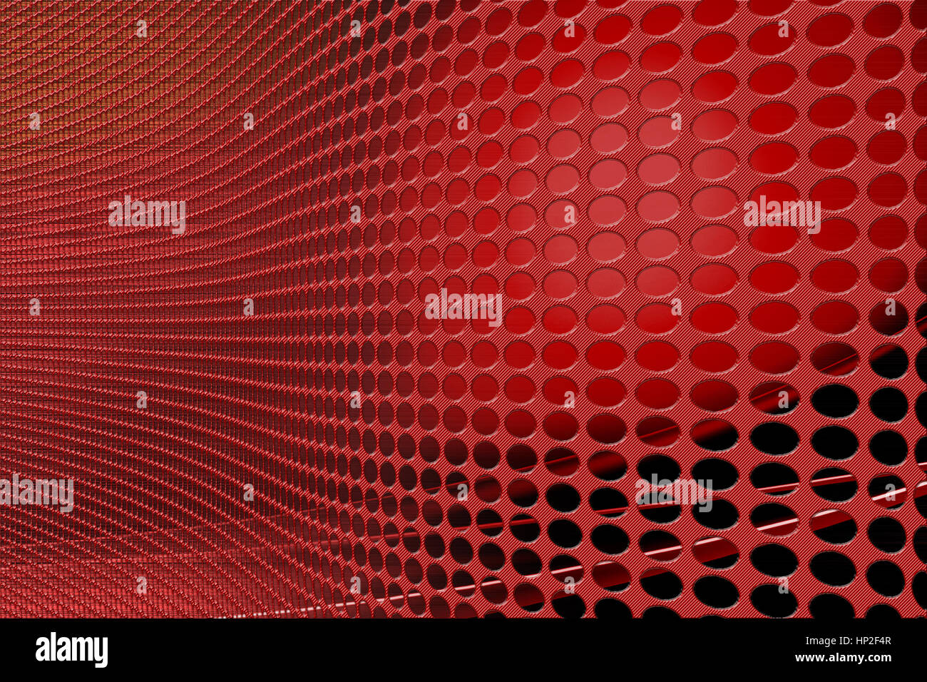 abstract 3d metallic background Stock Photo - Alamy