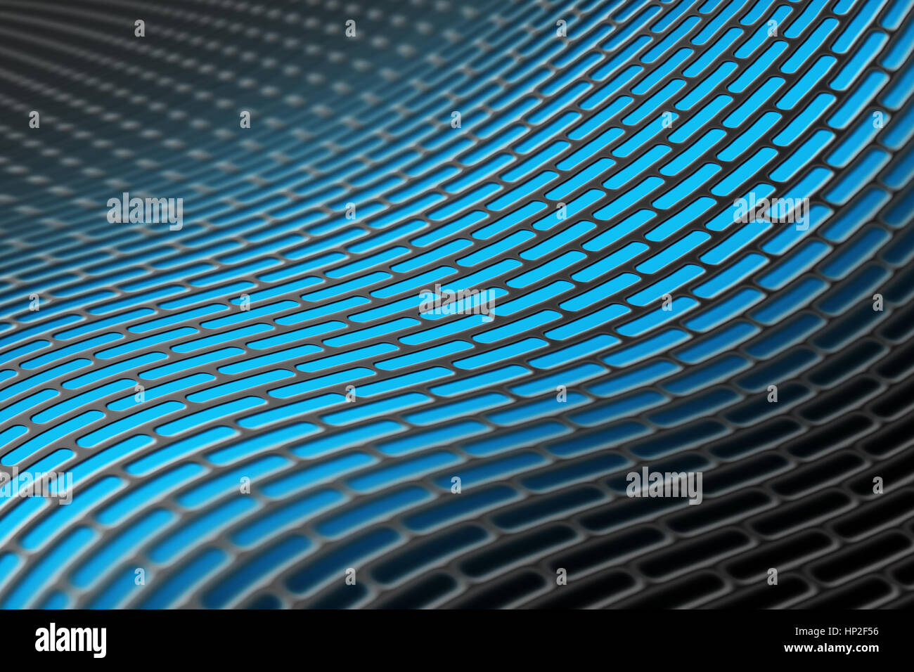 3D metallic background Stock Photo - Alamy