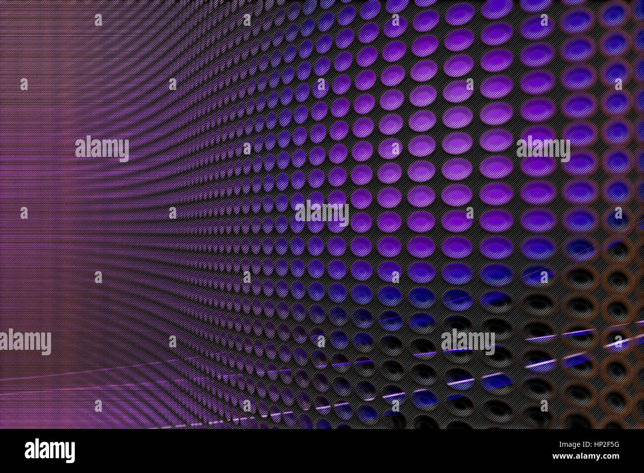 abstract 3d metallic background Stock Photo - Alamy