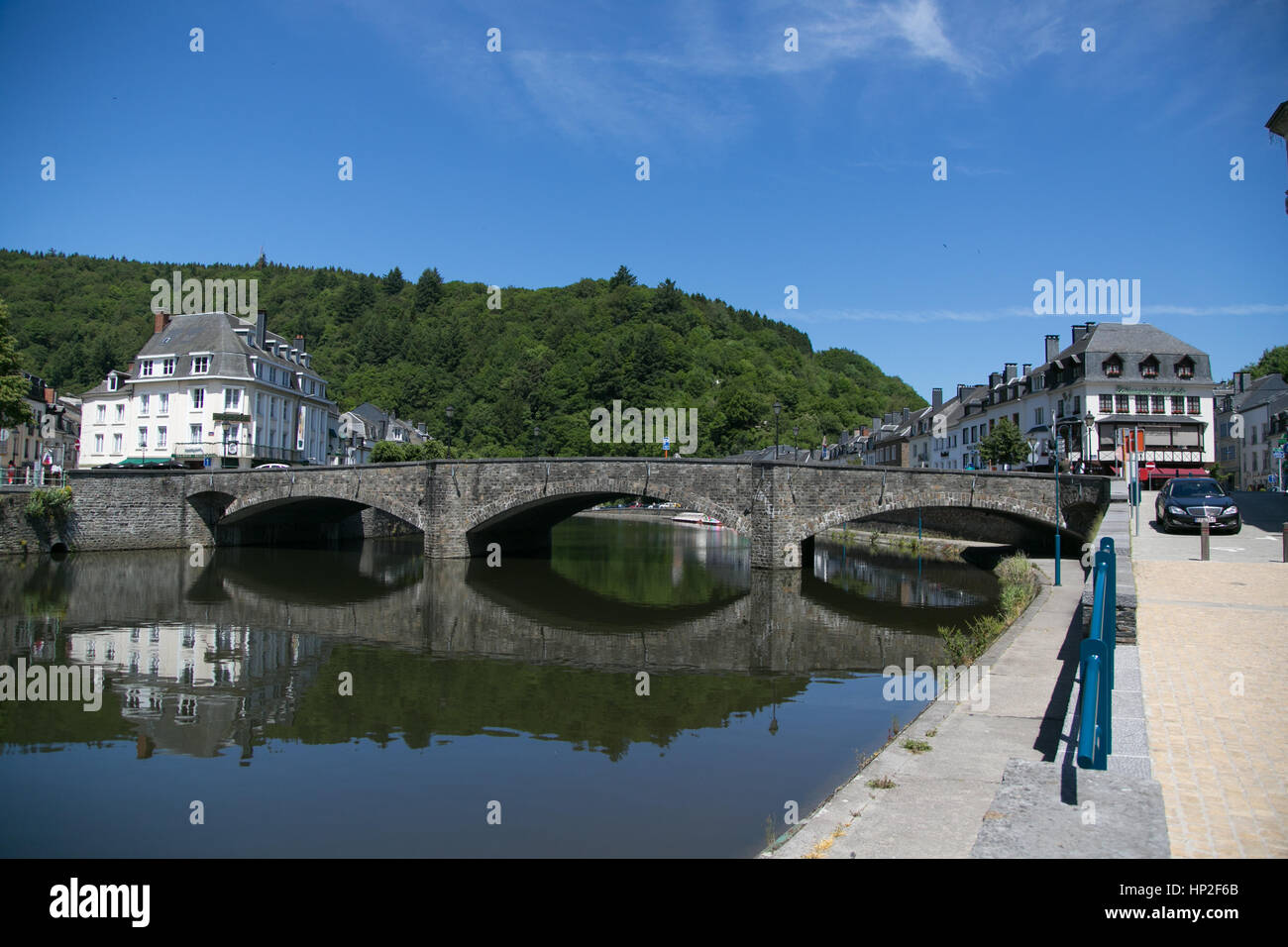 Belgium landmark hi-res stock photography and images - Alamy