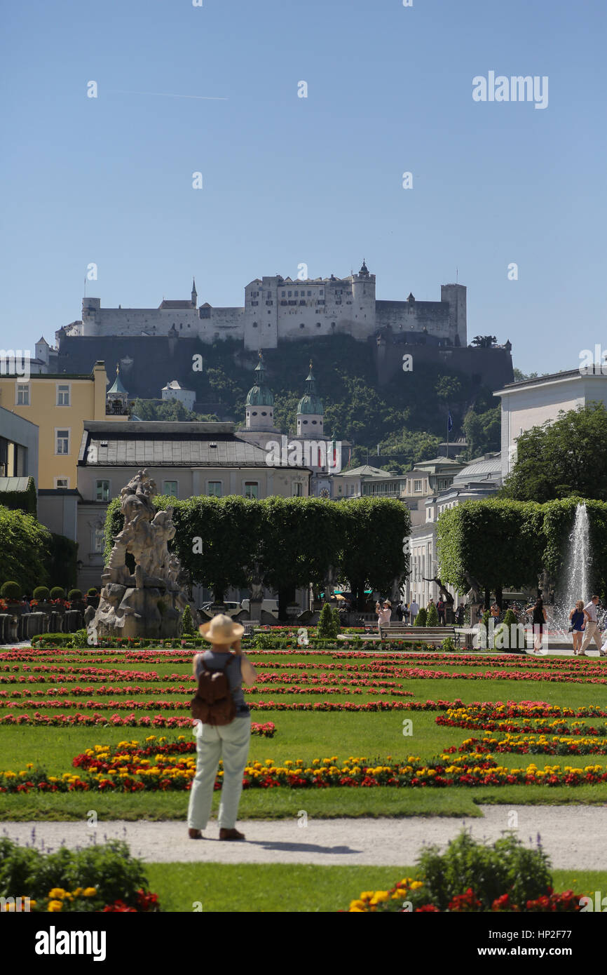 Tourism vienna hi-res stock photography and images - Alamy