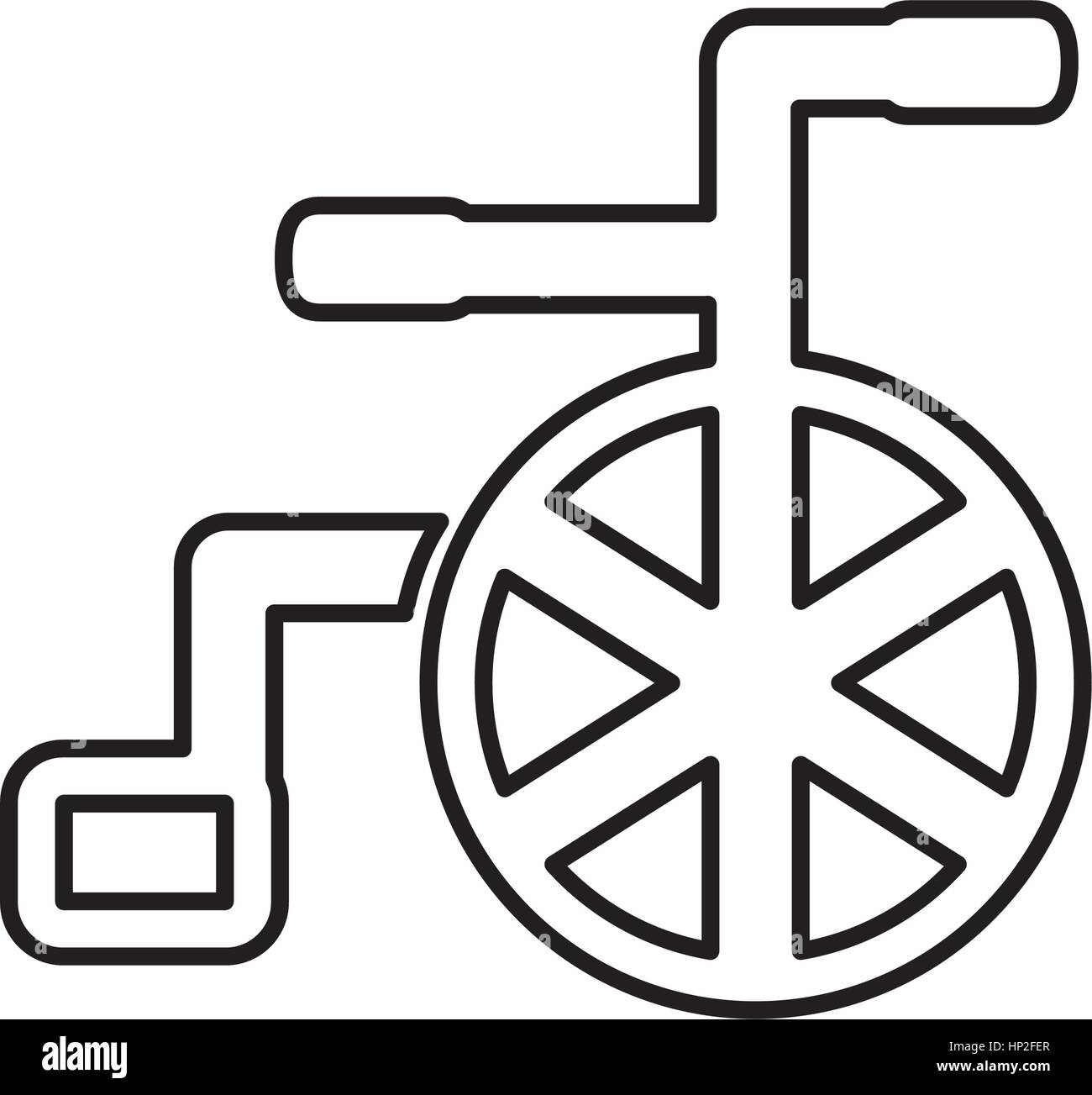 Medical healthcare symbol icon vector illustration graphic design Stock ...