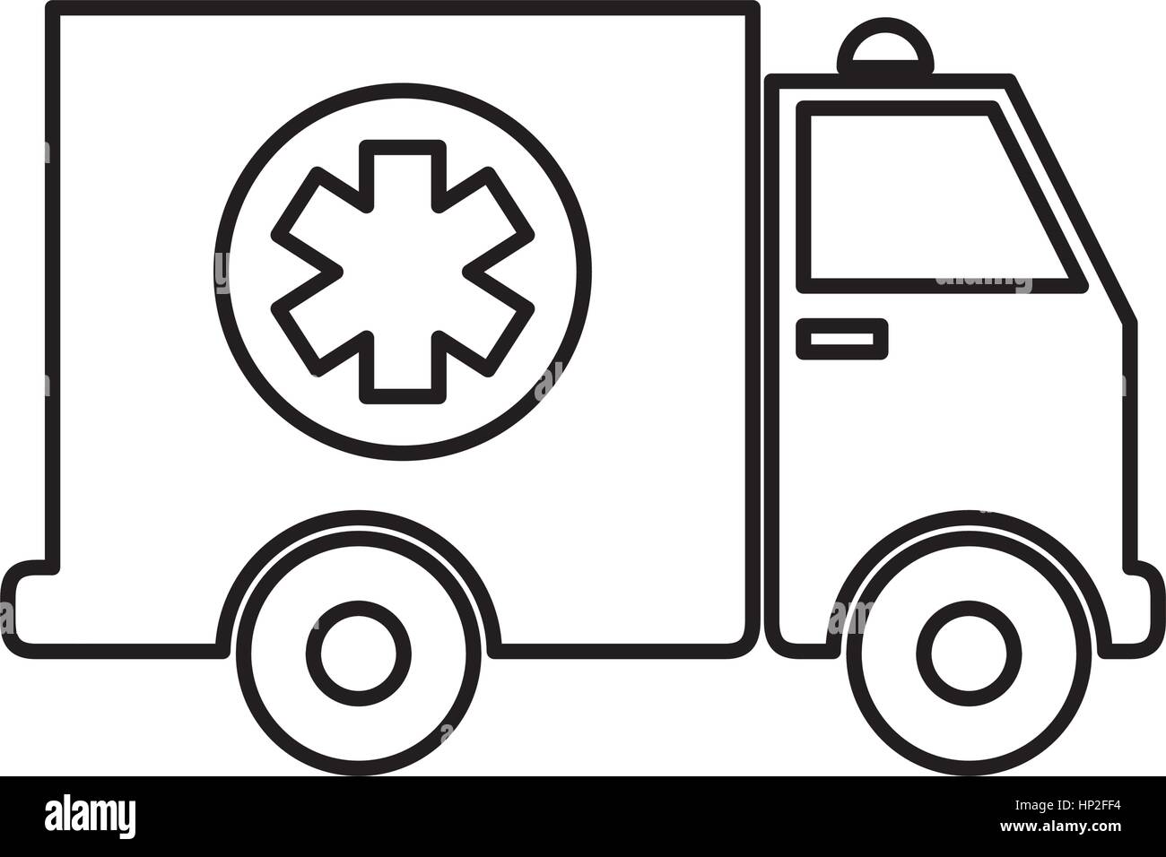 Medical healthcare symbol icon vector illustration graphic design Stock ...