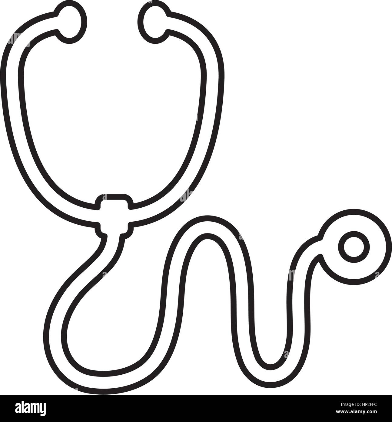 Medical healthcare symbol icon vector illustration graphic design Stock ...