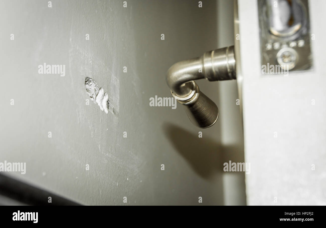 Bad design door handle hi-res stock photography and images - Alamy