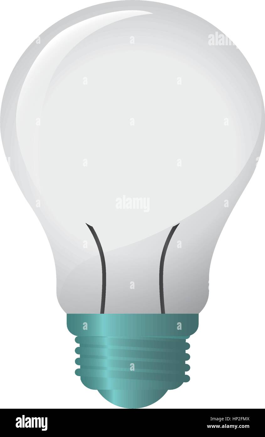 Bulb big idea icon vector illustration graphic design Stock Vector ...