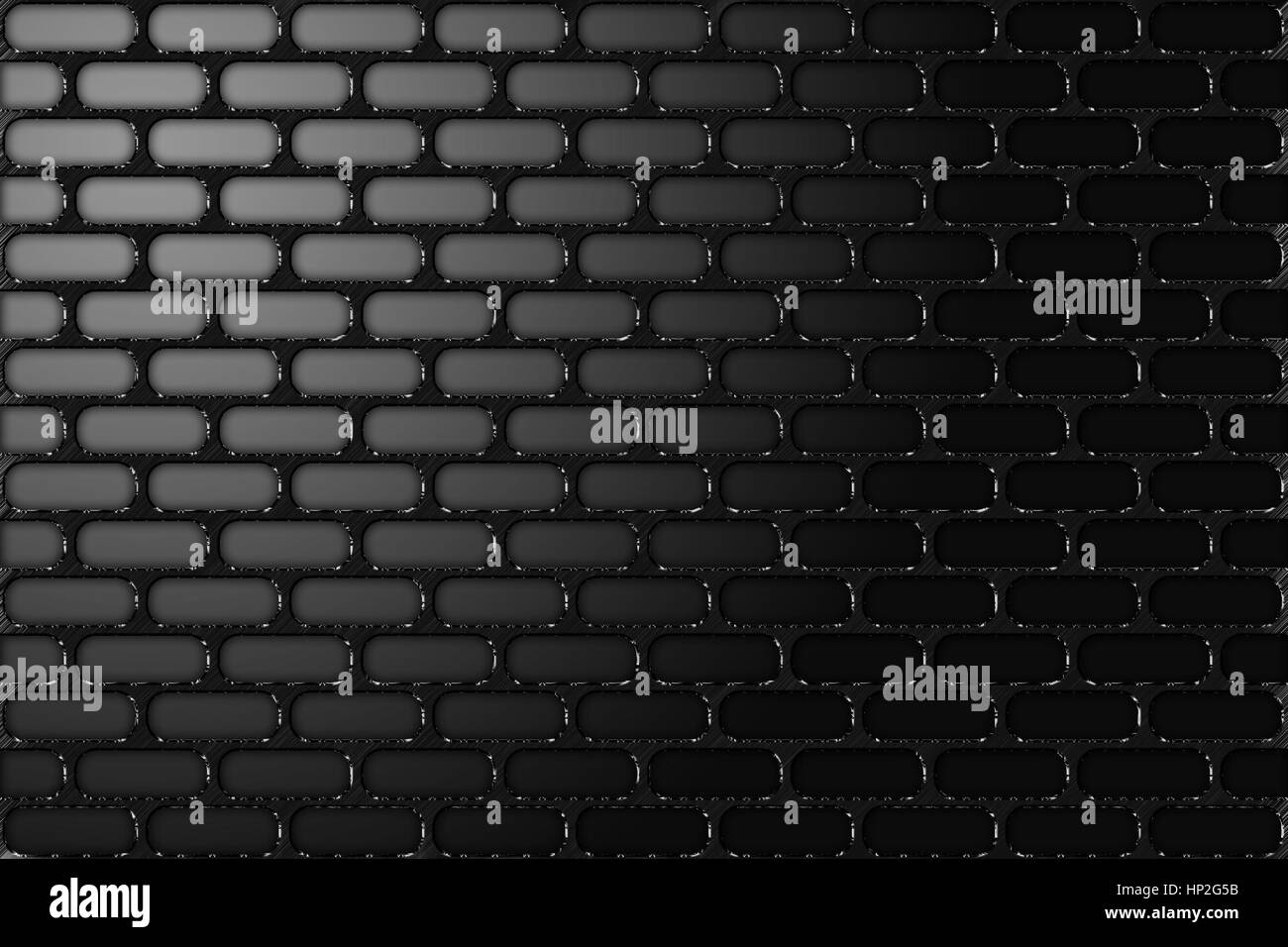 Abstract round rectangle tile background Stock Photo - Alamy