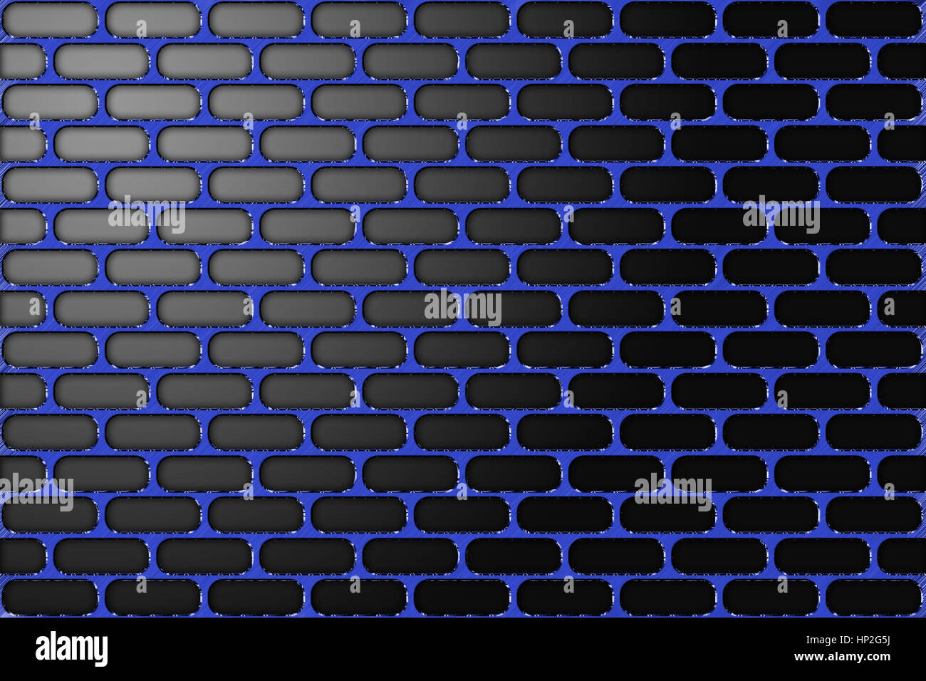 Abstract round rectangle tile background Stock Photo - Alamy