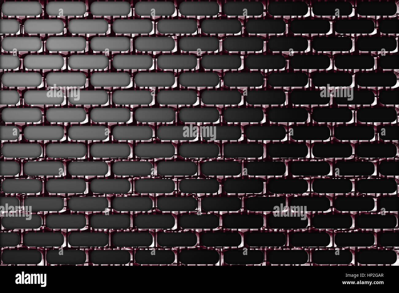 Abstract round rectangle tile background Stock Photo - Alamy