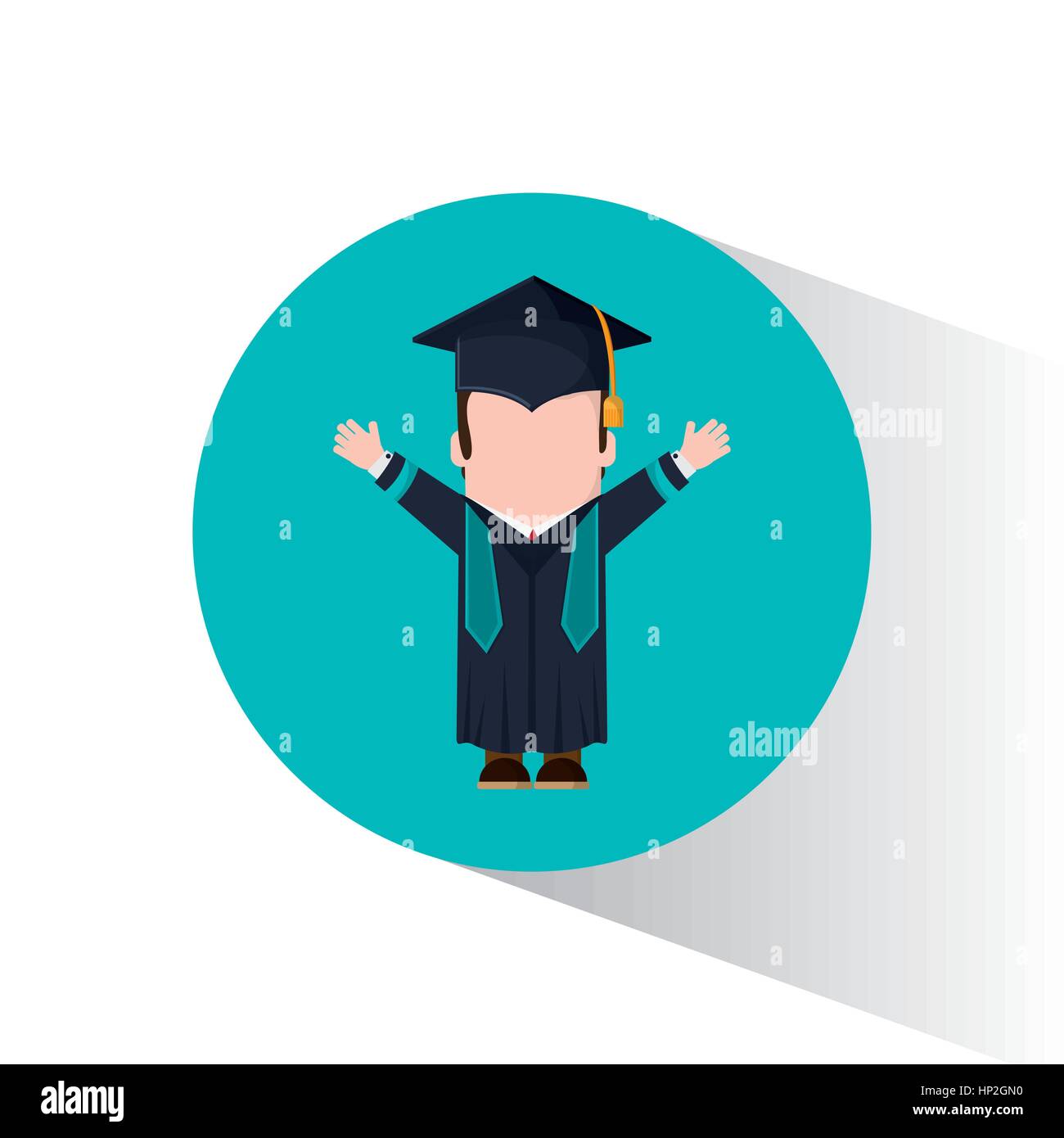 Descent certificate Stock Vector Images - Alamy